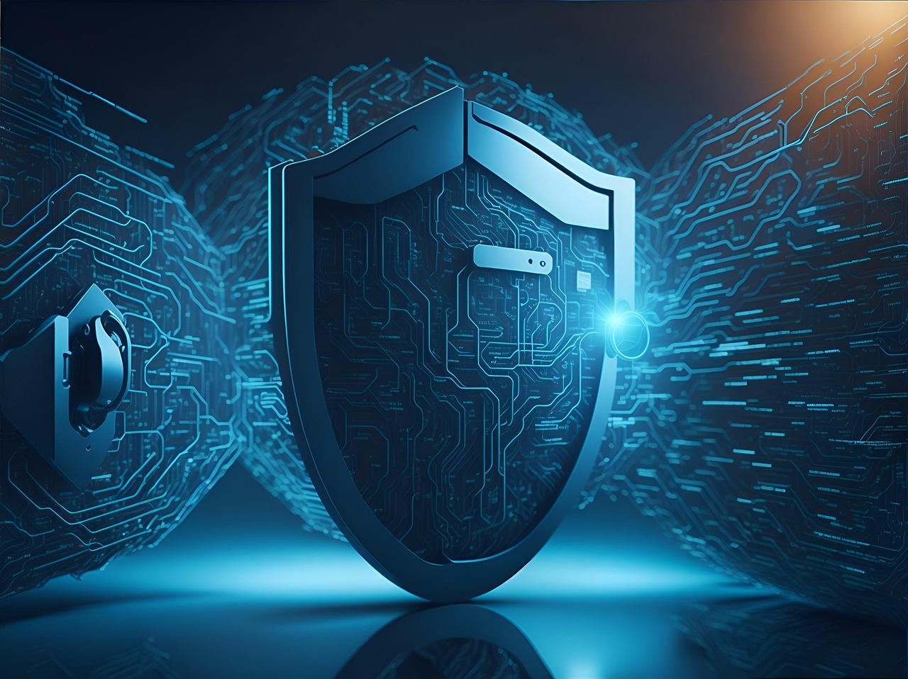 Shielding the Digital You: Essential Cybersecurity Tips - Volcano ...