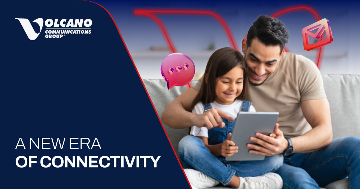 Careers - Volcano Communications