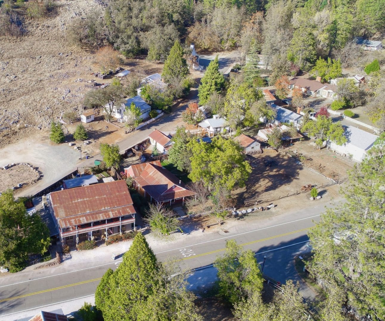 Residential Services - Volcano Communications